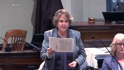 Court Clerk Accused By Murdaugh Of Jury Tampering Speaks Publicly For
