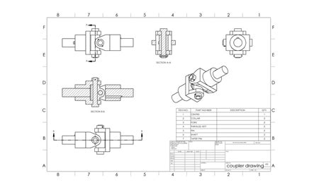 Free Cad Designs Files And 3d Models The Grabcad Community Library