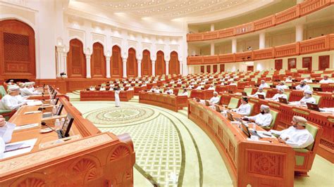أمين عام مجلس الشورى الانتخابات السابقة أفرزت مجموعة من الأعضاء الشباب
