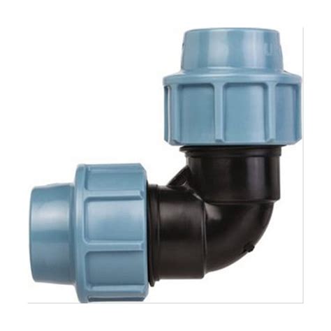 Coude Egale Polyeth 32