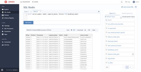 New Apache Kafka Connector To AWS S3 Lenses Io Blog