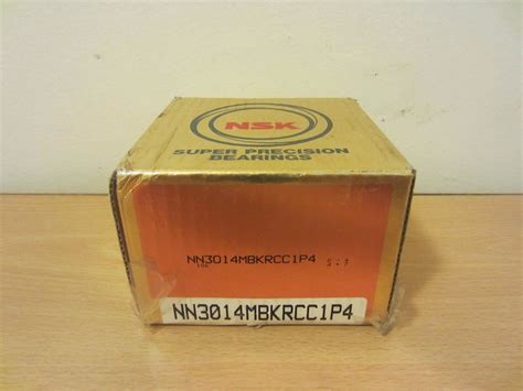 RHP NSK Super Precision Bearings Super Precision Bearings 9