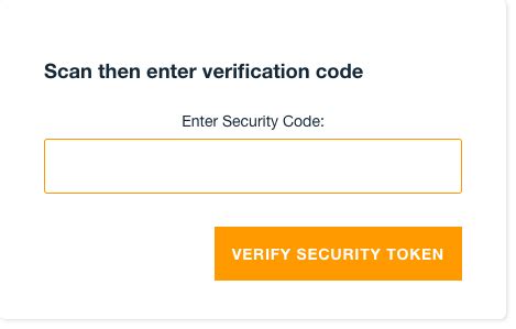 Component Doesn T Render QR Code Issue Aws Amplify Amplify Ui GitHub