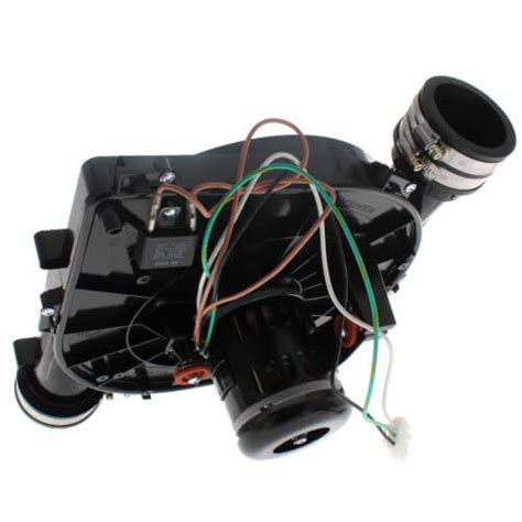 66756 Packard 66756 1 Speed Draft Inducer 085 Amp 58 Watt 3300