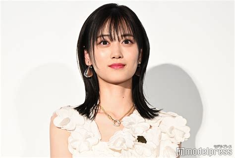 画像123 山下美月、初号試写での“激ヤバ”体験明かす「手汗が止まらなくて」【名探偵コナン 隻眼の残像】 モデルプレス