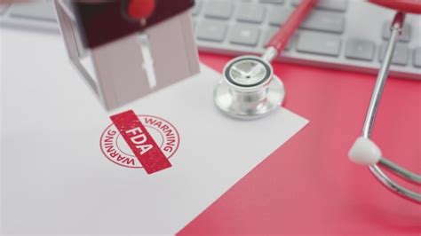 Fda Warning Supplements May Have Hidden Ingredients Rxwiki