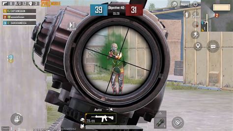 Tdm Best Gameplay M416 Youtube