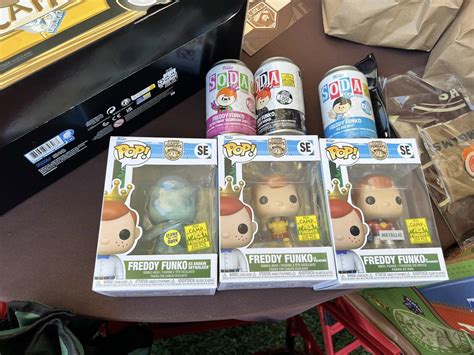DisTrackers On Twitter First Look At Fundays Box Of Fun Contents