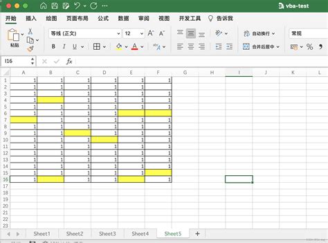 十四vba常用基础知识：当前excel文件所有sheet循环，获取sheet名获取最大行数最大列数vba最大行数和最大列数 Csdn博客