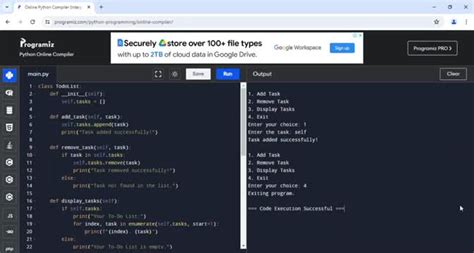 Kamali Anna Jayaprakash On Linkedin Internship Pythonprogrammer Codsoft