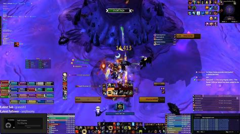Excesse Vs N Zoth The Corruptor Mythic YouTube