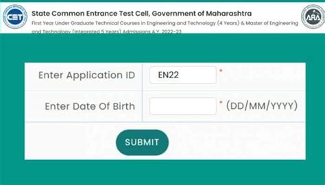 MHT CET Counselling Provisional Merit List OUT On Cetcell Mahacet Org Direct Link Here