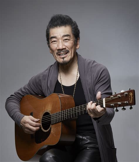 宇崎竜童弾き語りライブ2019 みとよカルチャー＆スポーツjp