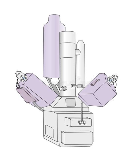 Microscope Stock Illustrations 51 868 Microscope Stock Illustrations Vectors And Clipart