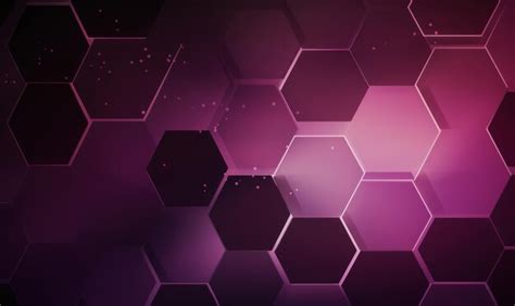 Premium Ai Image Abstract Plum Color Background Or Wallpaper With