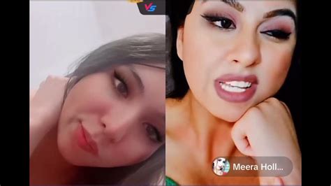 میرا و سارا گپ های چکشی ‌سوالات میخه گی Youtube