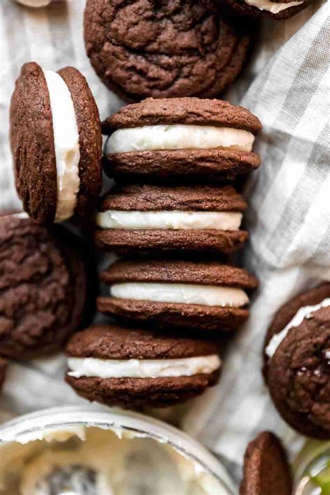Chocolate Cream Pies Kj And Company