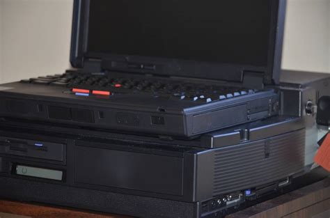 IBM ThinkPad 770Z Laptop Pics