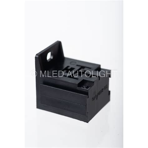 Jual Soket Socket Dudukan Rumah Relay 4 5 Kaki Model Kursi Shopee