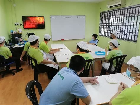 behavior program ray of hope