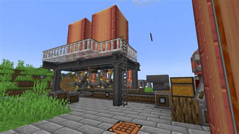 Rookie Question But Does Create Add Content To World Gen Or Can It Be