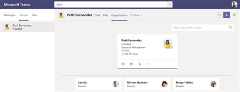 Risks Of Microsoft Teams And Microsoft 365 Groups Clément Notin Blog