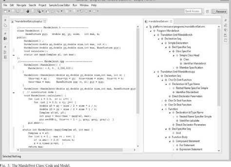 Figure 1 From Migrating Cc Software To Mobile Platforms In The Adm
