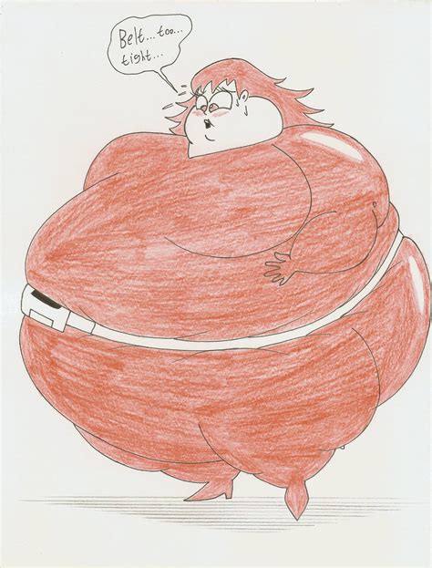 Com Mika Fatty Poly Spy By Robot001 On Deviantart