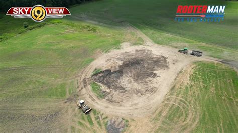 Grundy County Mayor Residents Ask For Biosolid Regulations At