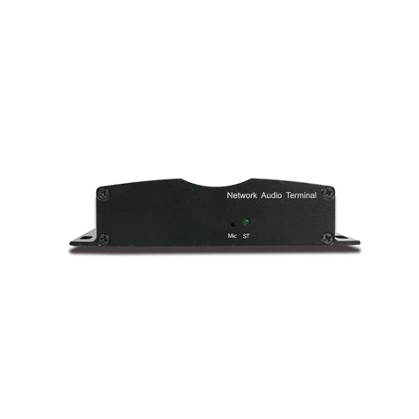 Sip Network Audio Routerterminal Professional Encoder And Decoder Ip