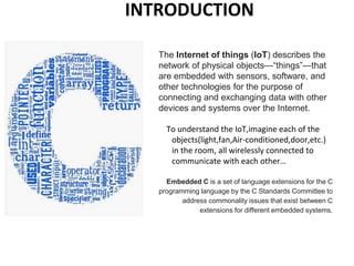 IoT Ppt Pptx