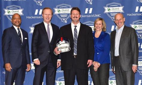 New York Giants Head Coach Ben Mcadoo Ny Giants Rush