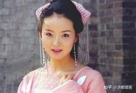 人间仙子王艳：七大最经典角色，最后一个美若天仙 知乎