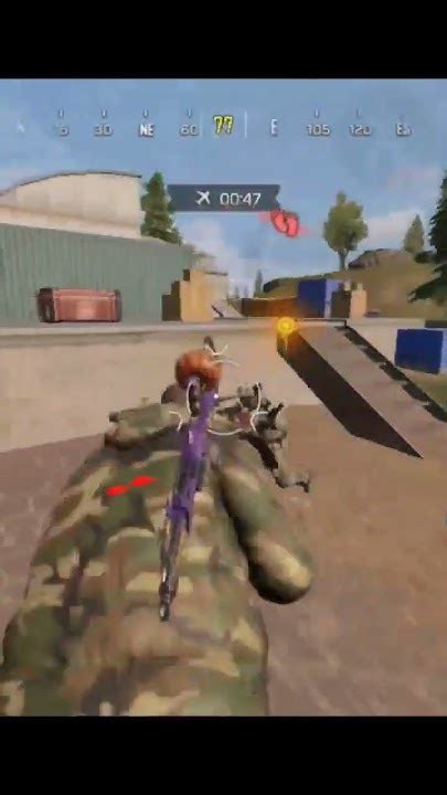 چندتا نینجا شات با اچ اس فقط آخر ویدئو 🤣callofduty Youtube