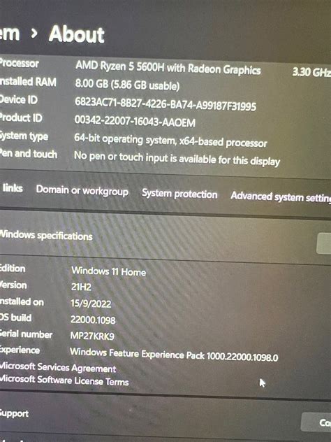 LENOVO Ideapad Gaming Computers Tech Laptops Notebooks On Carousell