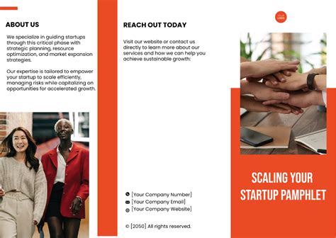 Free Startup Templates To Edit Online
