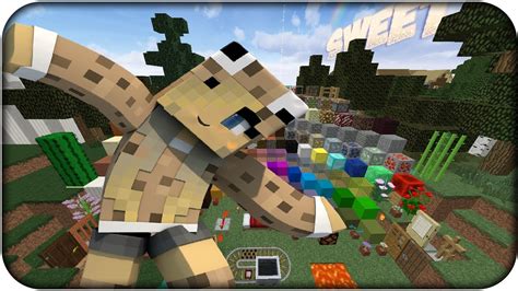 MI TEXTURE PACK UHC YouTube