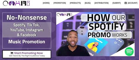 13 Best Spotify Promotion Services In 2025