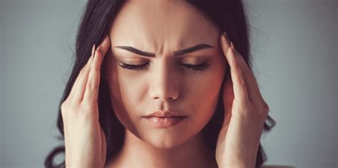 Do You Have Leaky Brain Syndrome Yourtango