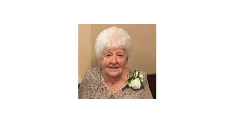 Jane Shea Obituary 2019 North Providence Ri The Providence Journal