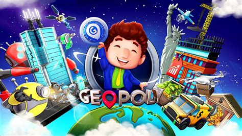 What Is Geopoly Geopoly