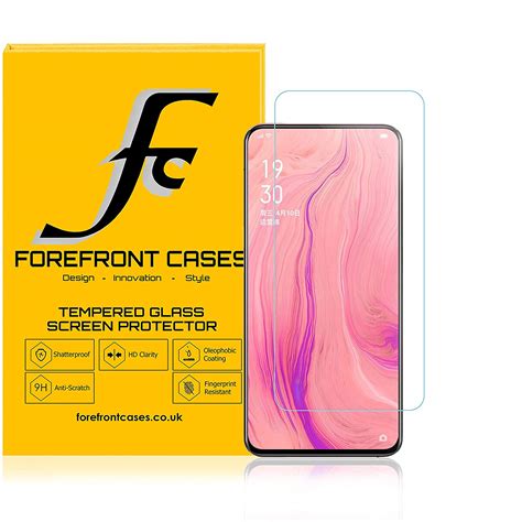 Best Screen Protectors For Oppo Reno Best Screen Protectors For Oppo Reno
