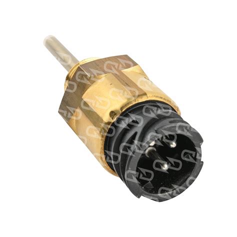Mtu Coolant Level Monitor Sensor X00e50205974 Diesel Dash