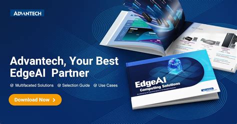Advantech On Linkedin 🚀 Discover The Power Of Edge Ai With Advantech