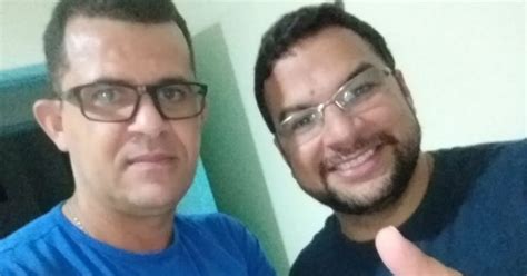 Blog do Tiago Padilha Bom Conselho Locutor Valdério Pereira declara apoio a pré candidatura de