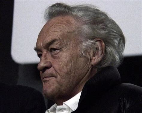 Jerzy Skolimowski z nominacją do Oscara w kategorii najlepszy