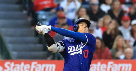 ドジャース・大谷翔平、op戦最終戦は無安打2三振水原氏の違法賭博問題の影響か 古巣エンゼルス戦に「2番・dh」で出場 Zakzak：夕刊