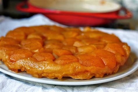 irmakocht: Tarte Tartin