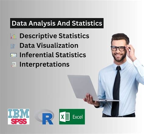 Do Statistical Data Analysis Using Excel And Spss By Kurban58 Fiverr