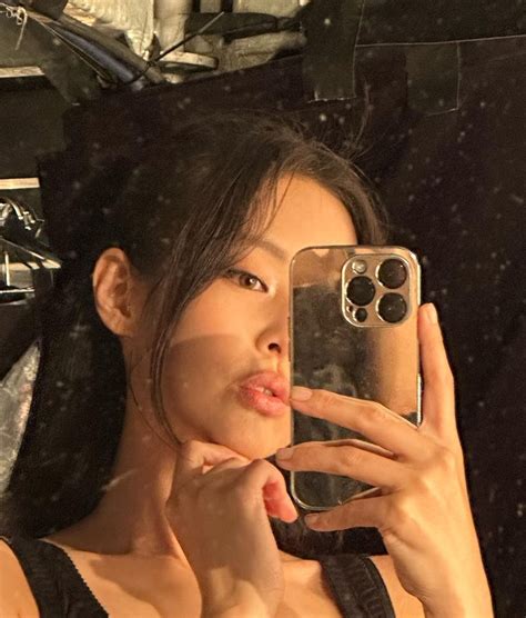 블랙핑크 제니 인스타그램if 연예이슈 수다방 네모판